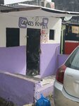 Graces Royale (Rue D112 No:1212, Cocody), kuaförler  Abican'dan