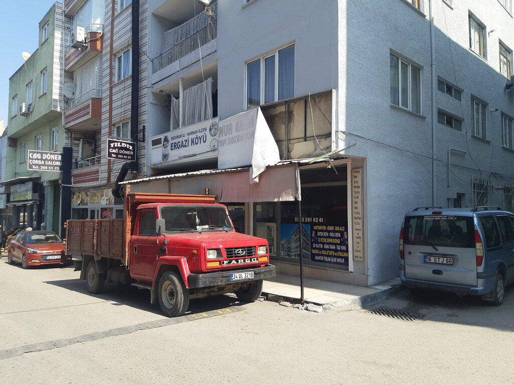 i̇nşaat firmaları Nur Emin Yapı Dekorasyon, Bursa, foto