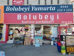 Bolubeyi Gurme Şarküteri (İstanbul, Ümraniye, Alemdağ Cad., 914B), kasap, şarküteri  İstanbul'dan