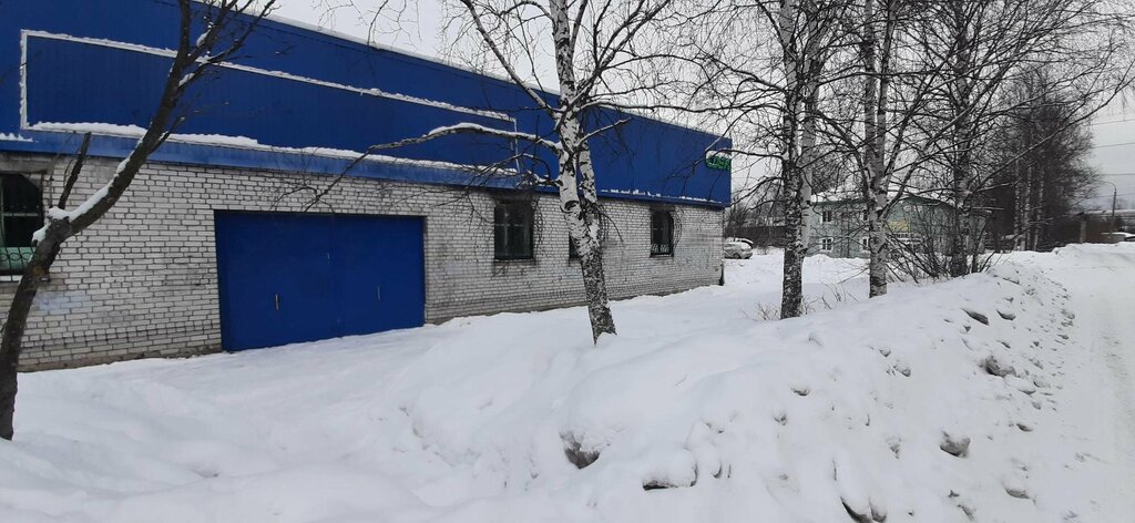 Kurye hizmetleri CDEK, Arhangelsk, foto