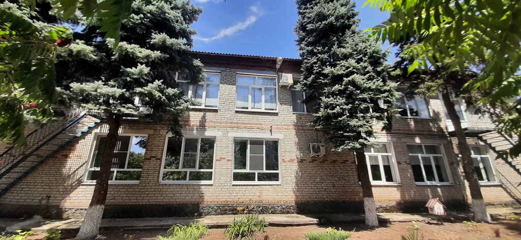 Anaokulları Основная общеобразовательная школа № 81, дошкольное отделение, Krasnodar, foto