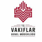 Yeni Bina Vakıflar Genel Müdürlüğü (Ankara, Etimesgut, Erler Mah.), devlet kurumları ve bakanlıklar  Ankara'dan
