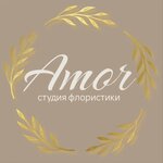 Amor (Zvereva Street No:3), çiçekçiler  Votkinsk'ten
