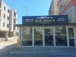 Oak (Aliya İzzet Begoviç Cad., No:19, Kepez, Antalya), i̇kinci el araç satışı  Antalya'dan