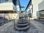 Массаж и точка (Navaginskaya Street No:5к6, Tsentralniy Microdistrict), masaj salonları  Soçi'den