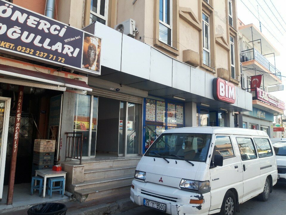 Tekstil fabrikaları Noviteks Tekstil, İzmir, foto