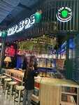 Top Hop (Nikolay Ershov Street No:62), bar  Kazan'dan