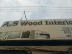 A. S Wood Interior (No:3, East Ridge, Eastridge Housing Scheme), ahşap endüstrisi  Rawalpindi'den