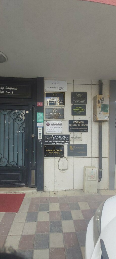 Hukuk büroları Başak Hukuk Arabuluculuk, İstanbul, foto