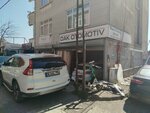 Dak Otomotiv (İstanbul, Ataşehir, İçerenköy Mah., İnci Sok., 21C), otomobil servisi  İstanbul'dan