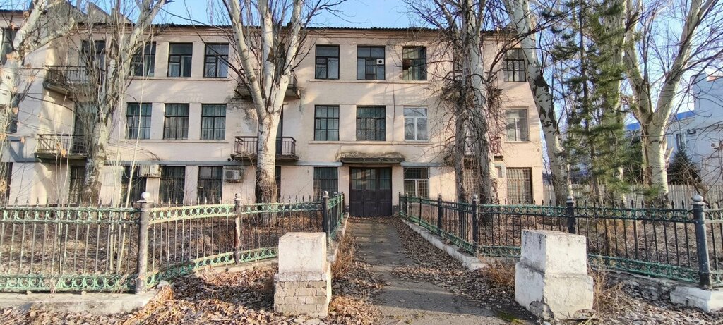 Müzeler ve sanat galerileri Muzey Istorii Volgogres, Fao, Volgograd, foto