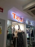 Taygi (Distrital La Victoria, Calle Agustín Gamarra, 906), dış giyim mağazası  Lima Bölgesi'nden