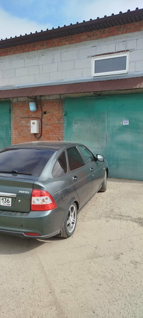 Otomobil servisi Vmp car studio, Volgodonsk, foto