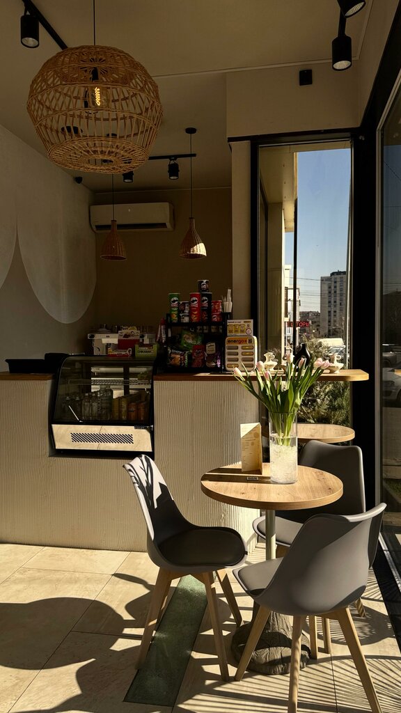 Solaryumlar Solarium Body-Jazz, Makhachkala, foto