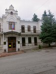 Ставропольский краевой суд (ulitsa Lermontova No:9Б), adliyeler  Pyatigorsk'tan