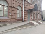 Administratsiya Vyborgskogo rayona Otdel potrebitelskogo rynka (Bolshoy Sampsonievskiy Avenue No:88), belediyeler, devlet daireleri  Saint‑Petersburg'dan