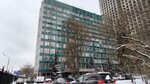 МеталлИнТех (Leningradskiy Avenue No:37к3), metal işleme ekipmanları  Moskova'dan