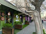 Matbakh Restaurant (Bakı, Sebail District, Puskin Street, 13A), restoran  Bakü'den