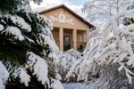 Частный Дом Rentalspb на Петровском Озере Ж/д Петяярви (Sportivnaya ulitsa No:3Б, posyolok Petrovskoye), otel  Saint‑Petersburg ve Leningradskaya oblastından