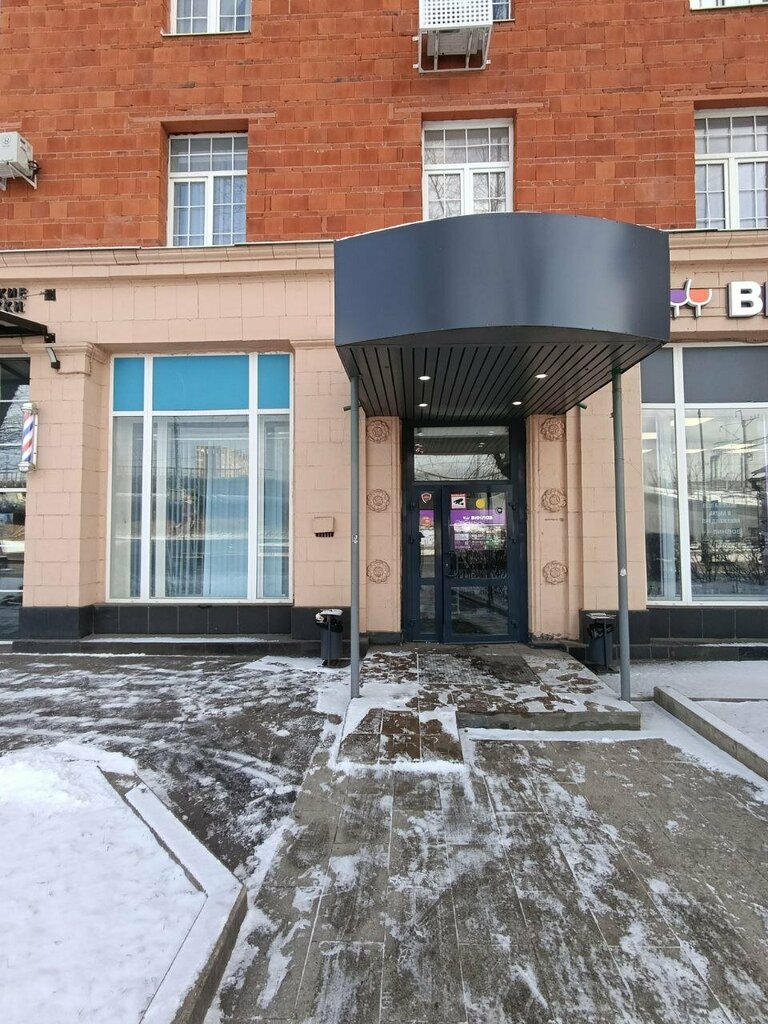 Bölme sistemleri Отис ГРУП, Moskova, foto