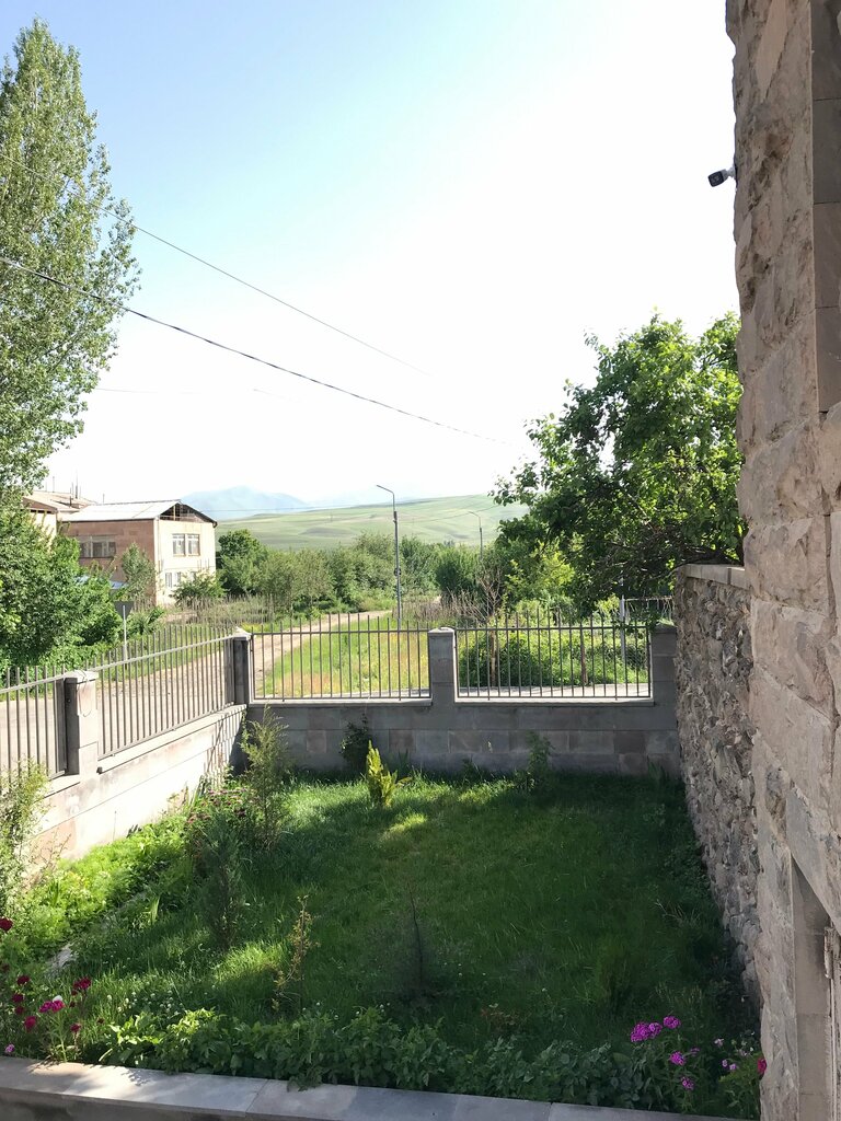 Otel Mitane, Sisian, foto
