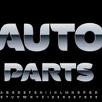 Autoparts (Leninskiy Avenue No:164), otomobil yedek parçaları  Saint‑Petersburg'dan