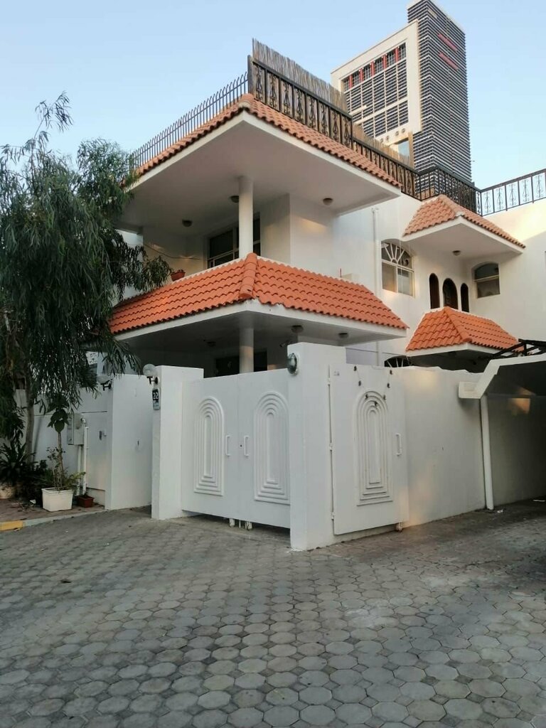 Emlak ofisi Wifi Properties, Abu Dabi, foto