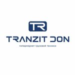Транзит-Дон (ulitsa Professionalov No:18), kamyon ve ağır vasıta satış ve servis firmaları  Yekaterinburg'dan