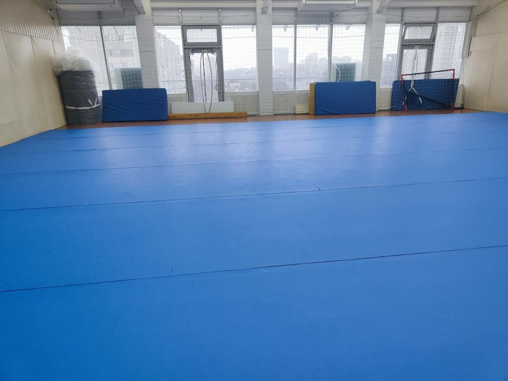 Spor kulüpleri Judo Academy, Rostov‑na‑Donu, foto