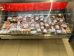 Мясной гостинец (Dorozhnaya ulitsa No:30, selo Novaya Usman), kasap, şarküteri  Voronejskaya oblastından