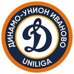Dinamo-Union (Zhidelyova Street No:10), spor kulüpleri  İvanovo'dan