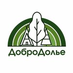 Добродолье (ulitsa Beryozovaya Alleya No:416, posyolok Mekhzavod, massiv Beryozovaya Alleya), peyzaj tasarımı  Samara'dan