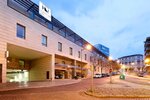 Lisbon Serviced Apartments - Parque (Rua Latino Coelho No:50), otel  Lizbon'dan