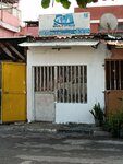 Multifrio (Luanda, Rua 8), büyük mağazalar  Loanda'dan