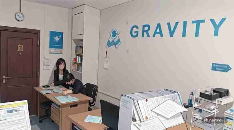 Özel ders hizmetleri Gravity School, Miass, foto