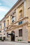 Hotel Accademia (Via Scala No:8, Verona), otel  Verona'dan