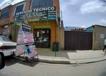 Servicio Tecnico De Televisores (Department of La Paz, Provincia Murillo, El Alto, Santiago II, Calle 17, 1914), beyaz eşya servisleri  El Alto'dan