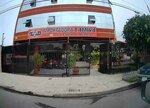 Importadora Tamiva Cbba (Department of Cochabamba, Provincia de Cercado, Cochabamba, Calle 15 de Agosto, 1763), medikal cihaz firmaları  Cochabamba'dan