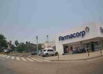 Farmacorp (Santa Cruz de la Sierra, Distrito Municipal 11, Avenida Irala, 37), eczaneler  Santa‑Krus'tan