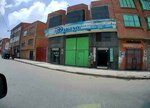 Oxigeno Vital (Department of La Paz, Provincia Murillo, El Alto, Santiago II, Calle 17, 1917), medikal cihaz firmaları  El Alto'dan