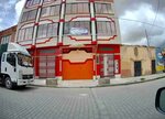 Rossy Event Hall (Calle Punata No:1664, El Alto), kutlama sunucuları  El Alto'dan
