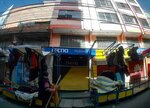 Movil Center Bam Bam (Department of La Paz, Provincia Murillo, La Paz, Max Paredes, Gran Poder, Calle Eloy Salmon, 714), elektronik eşya mağazaları  Bolivya'dan