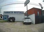 Farmacia Nostas - Central Busch (Santa Cruz de la Sierra, Distrito Municipal 1, Subdistrito 57, Calle Doctor Napoleón Rodríguez, 4), eczaneler  Santa‑Krus'tan