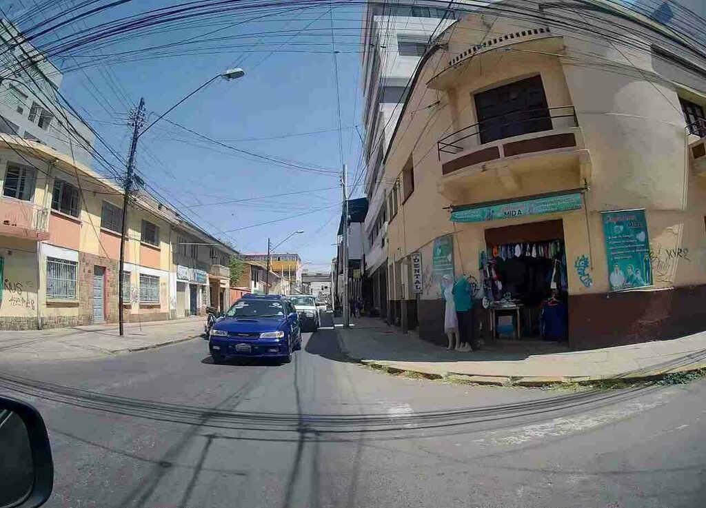 Medikal cihaz firmaları Confecciones Mida, Cochabamba, foto