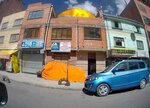 Ney Lau (Department of La Paz, Provincia Murillo, El Alto, Avenida La Paz, 55), armatür firmaları  Bolivya'dan