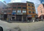 J. J. & D (Department of La Paz, Provincia Murillo, El Alto, Avenida Juan Pablo II, 9), metal eşya tamircileri  Bolivya'dan