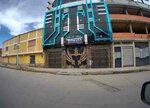 Tornado Event Hall (Department of La Paz, Provincia Murillo, El Alto, Avenida Jose Ballivian), kutlama sunucuları  El Alto'dan