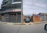 Multieventos Spirit (Department of La Paz, Provincia Murillo, El Alto, Santiago II, Calle 10), kutlama sunucuları  El Alto'dan