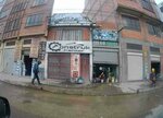 Construk Center (Department of La Paz, Provincia Murillo, El Alto, Avenida Tiahuanacu), i̇nşaat gereçleri  El Alto'dan
