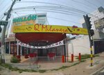 Q' Milaneza (Santa Cruz de la Sierra, Avenida 26 de Febrero, 1242), restoran  Bolivya'dan
